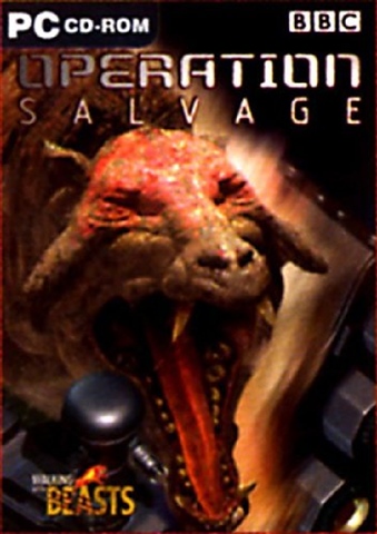 Operation Salvage - CeX (UK): - Buy, Sell, Donate